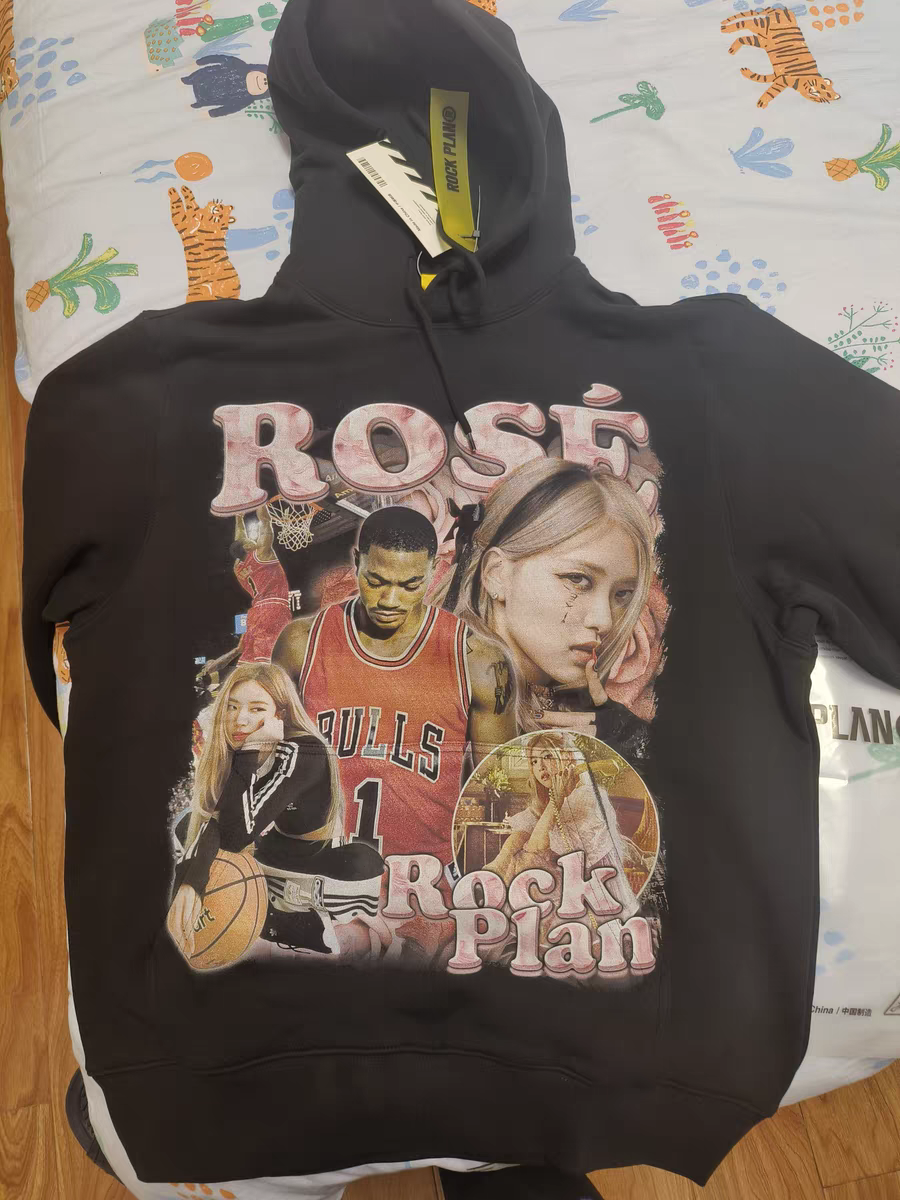 rock plan hooded sweatshirt (40 Variants) - Cnfans Spreadsheets