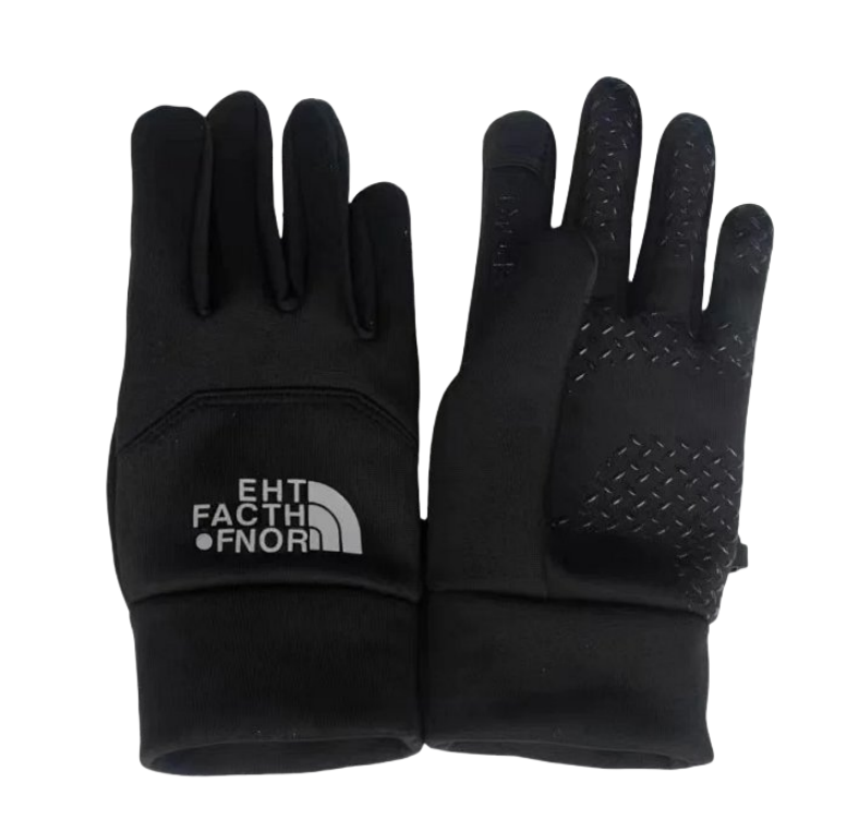 The North Face Gloves - CnFans Spreadsheets