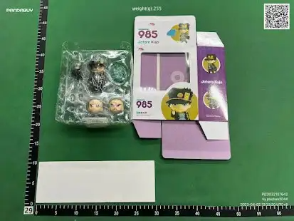 Lego Porche 911 RSR - CnFans Spreadsheets