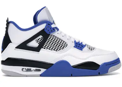 Jordan 4 Retro Motorsports - CnFans Spreadsheets
