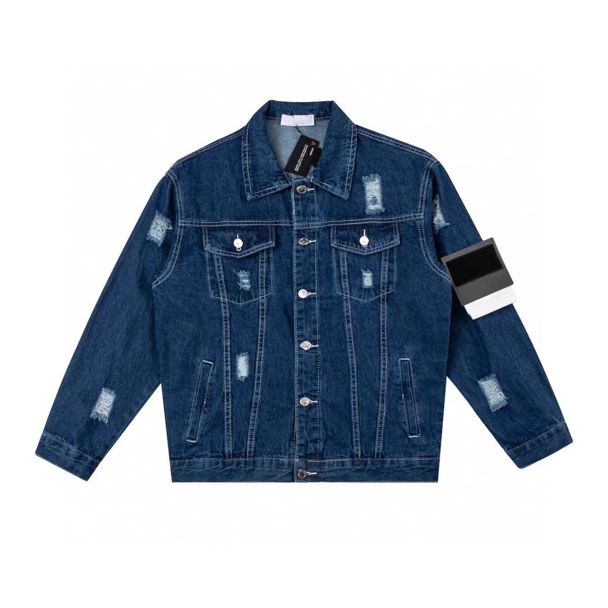 Denim Jacket - CnFans Spreadsheets