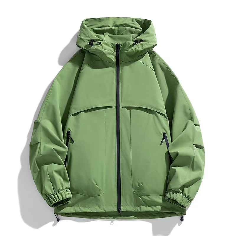 Couple's Jacket - Cnfans Spreadsheets