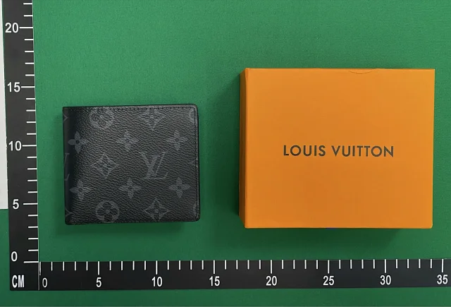 LOUIS VUITTON Marco - Cnfans Spreadsheets