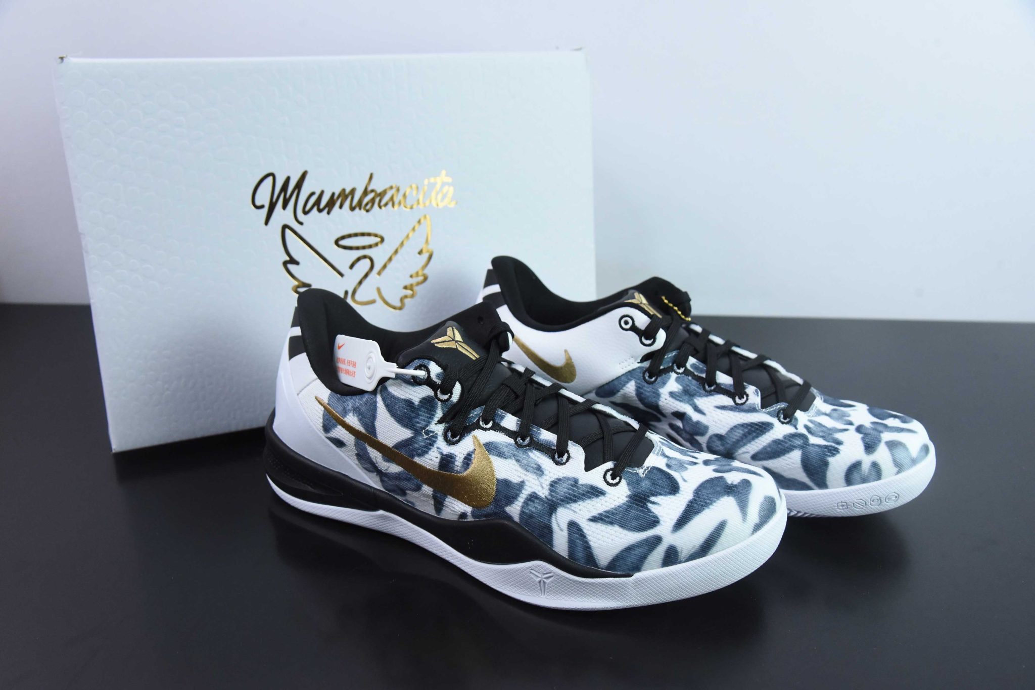 Nike KOBE 6 EYBL - Cnfans Spreadsheets