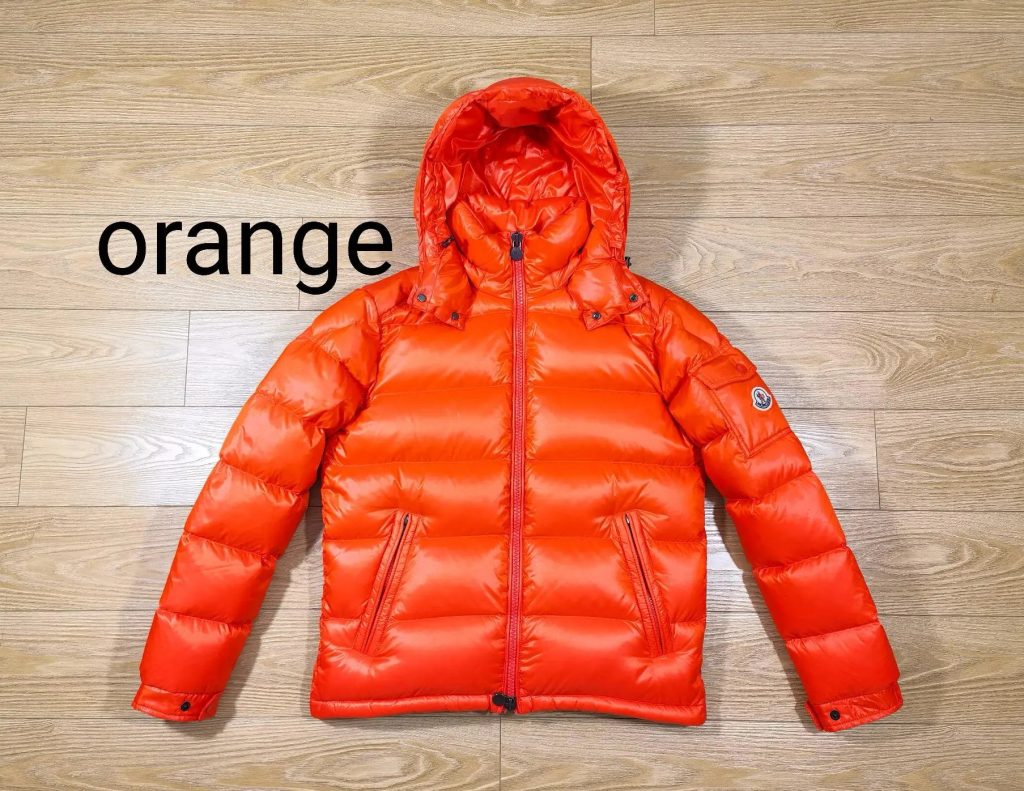 Moncler Maya Jacket - CnFans Spreadsheets