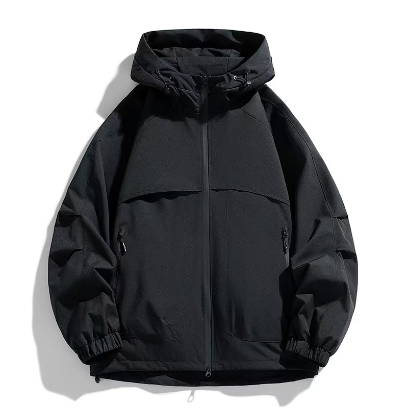 Couple's Jacket - CnFans Spreadsheets