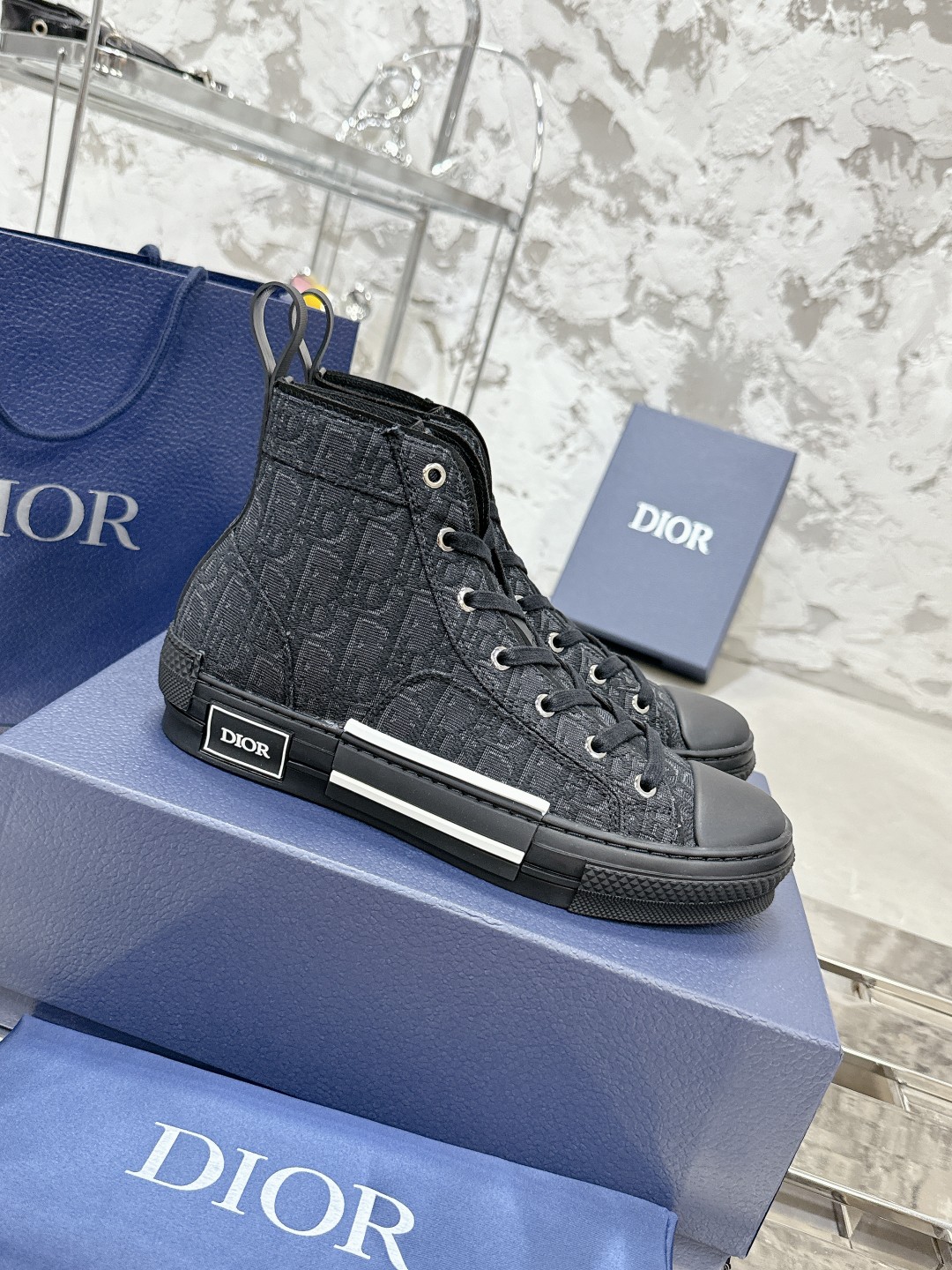 Dior B23 series - Cnfans Spreadsheets