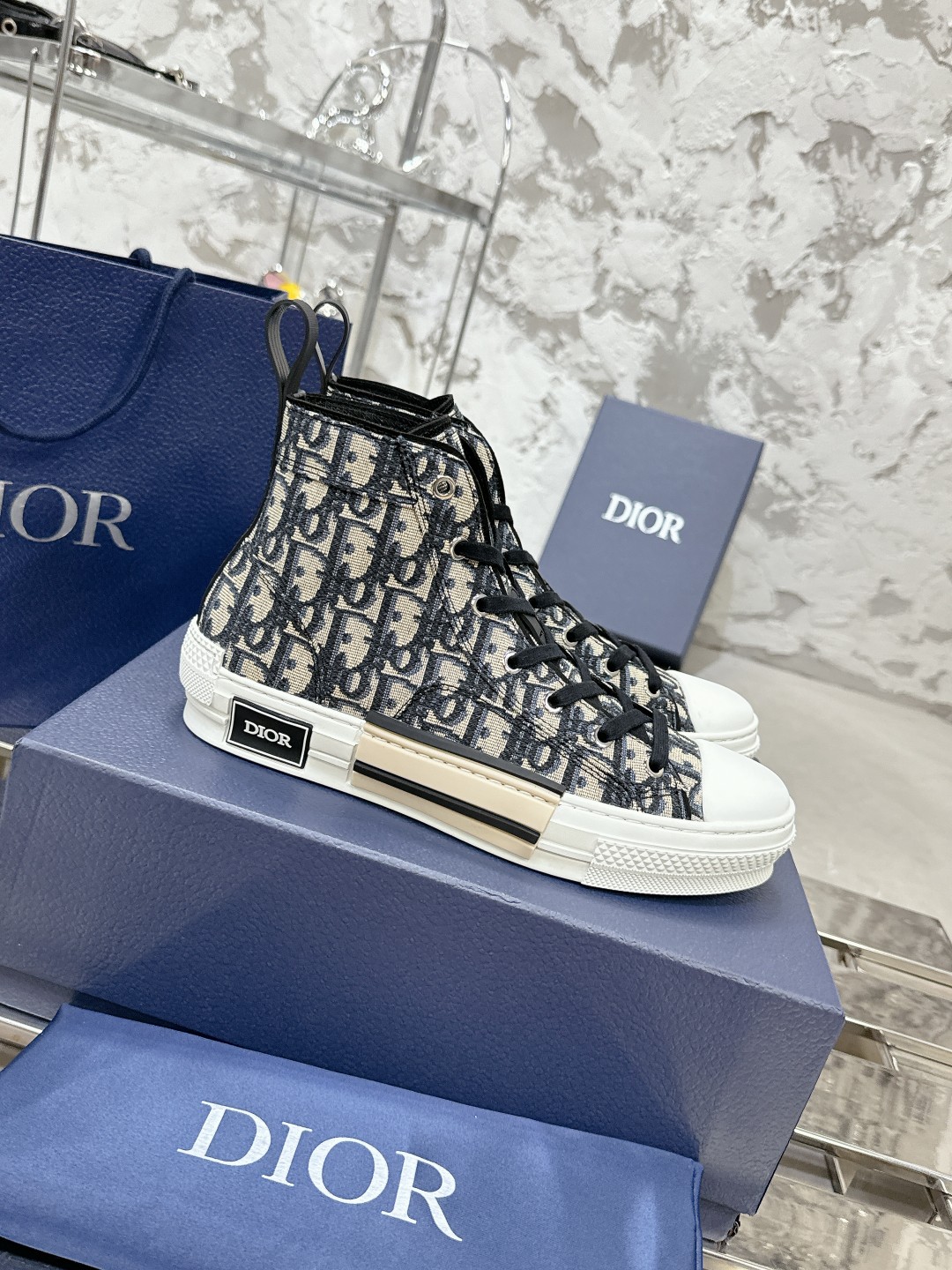 Dior B23 series - Cnfans Spreadsheets