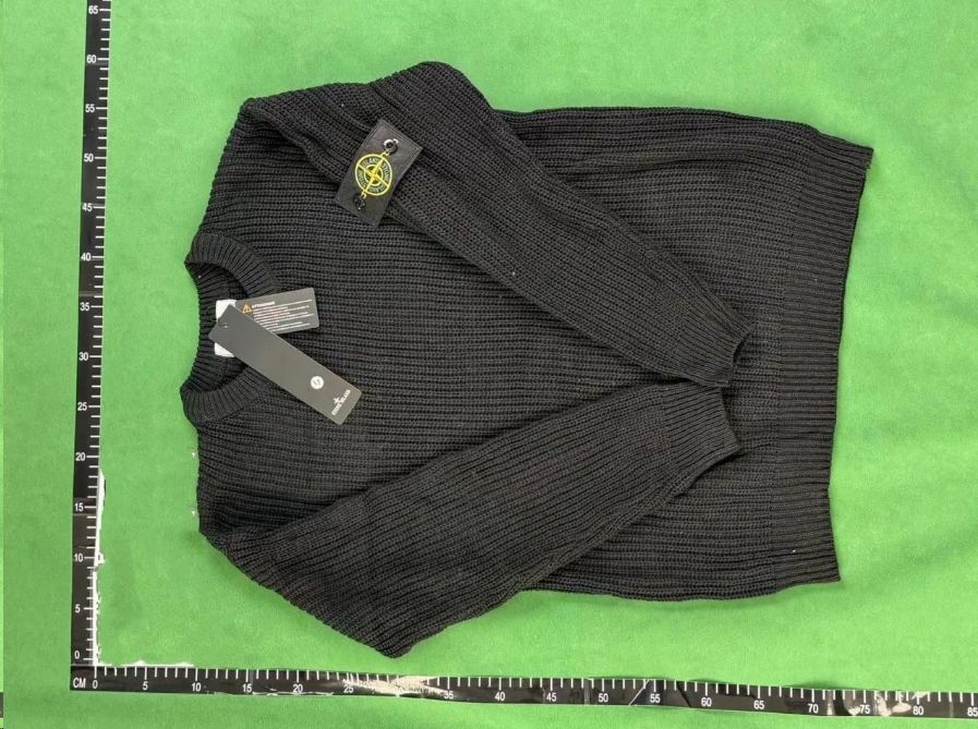 Stone island sweater - Cnfans Spreadsheets