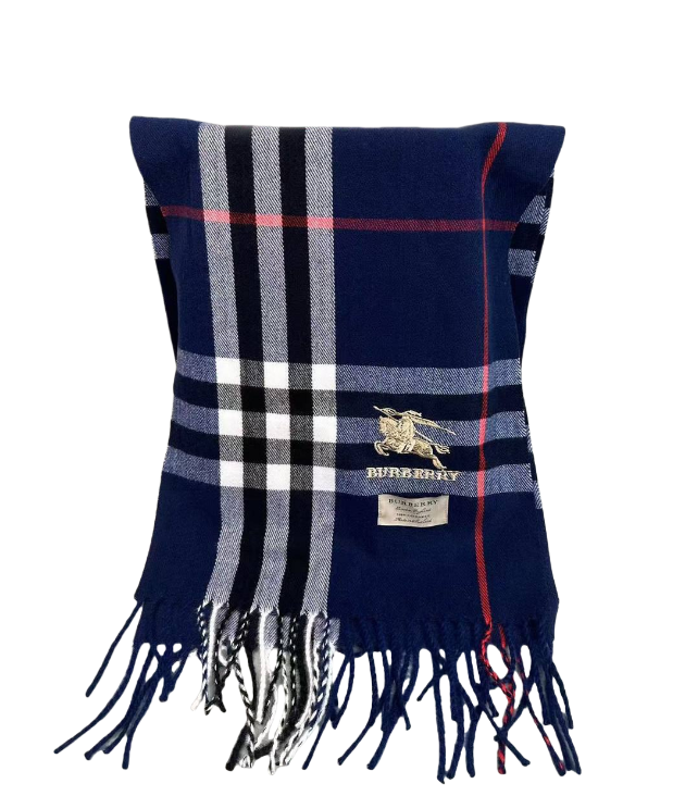Burberry scarf （16 Variants） - Cnfans Spreadsheets
