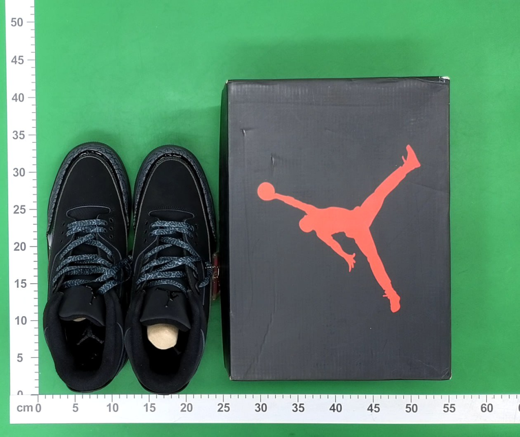 Air Jordan3 (18 Variants) - Cnfans Spreadsheets