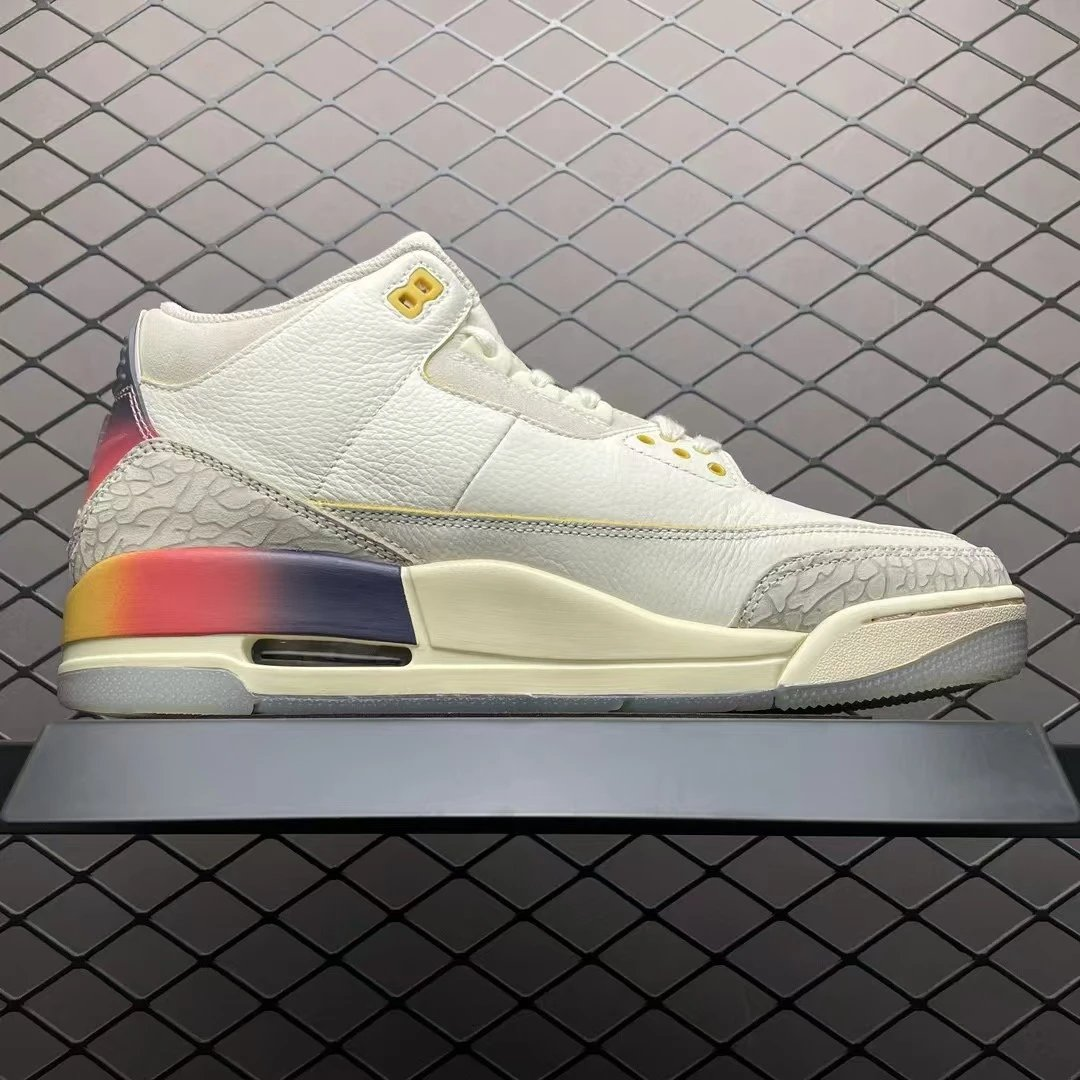 Air Jordan3 (genuine leather) - Cnfans Spreadsheets
