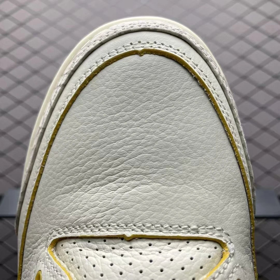 Air Jordan3 (genuine leather) - Cnfans Spreadsheets