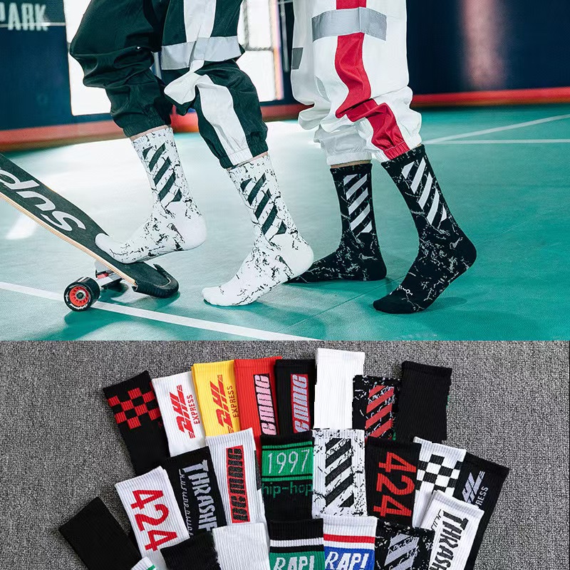 Off-Socks - Cnfans Spreadsheets