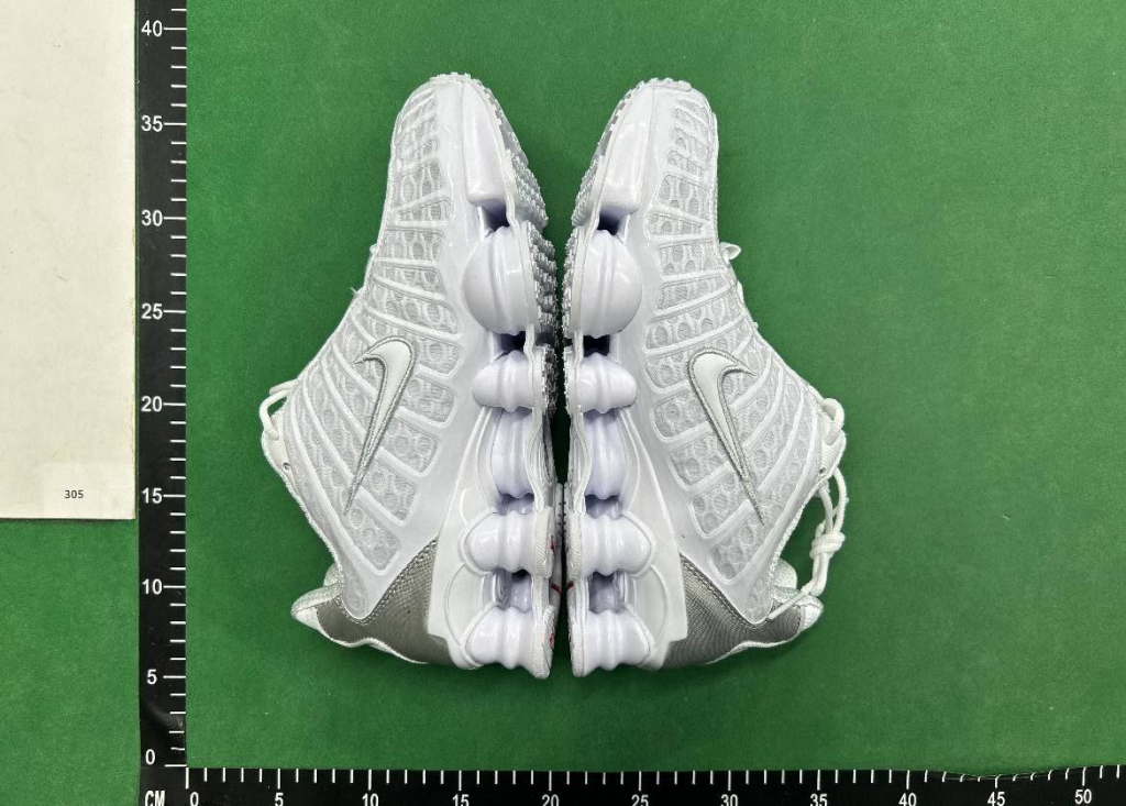 Nike Shox Rides (40 Variants) - CnFans Spreadsheets