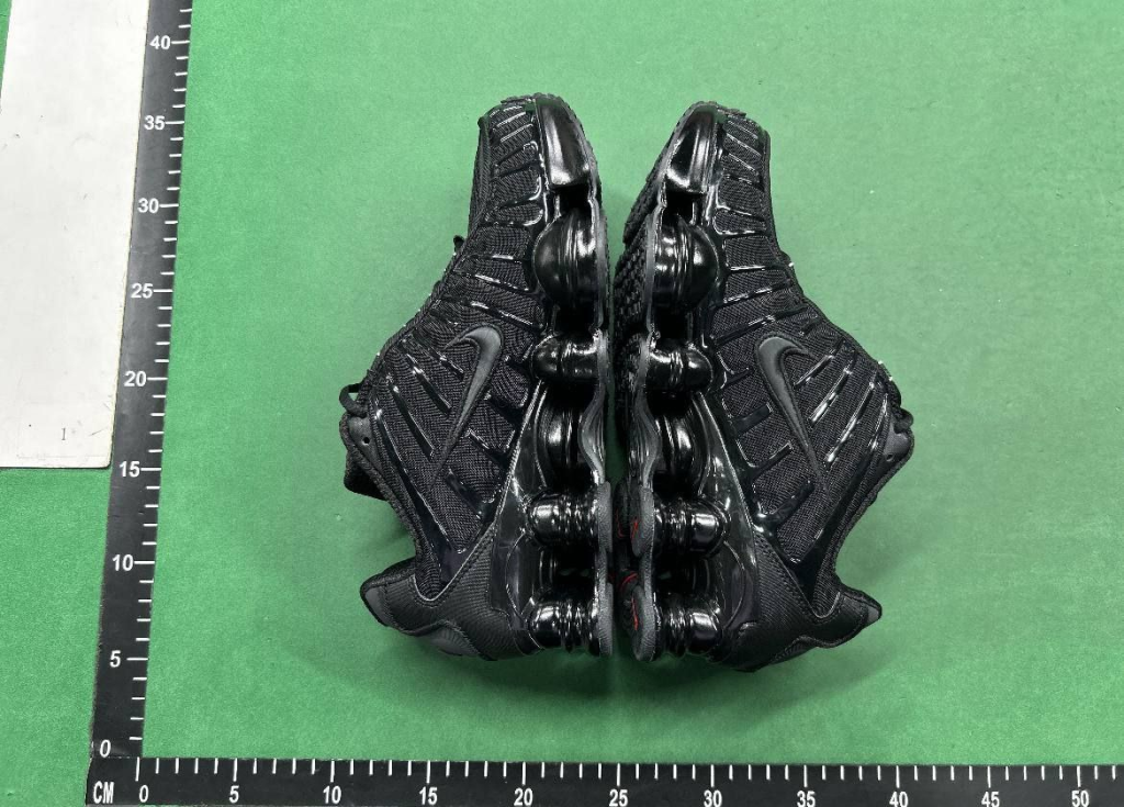 Nike Shox Rides (40 Variants) - CnFans Spreadsheets