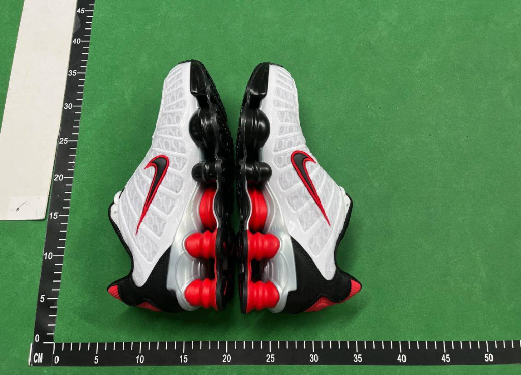 Nike Shox Rides (40 Variants) - CnFans Spreadsheets