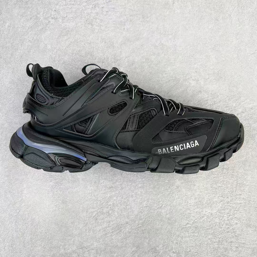 Balenciaga Track LED Shoes - CnFans Spreadsheets