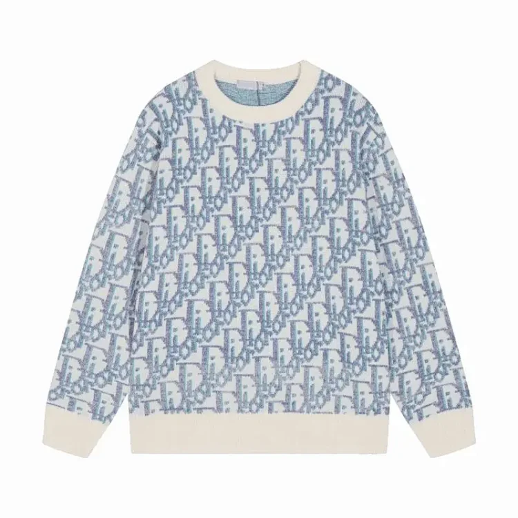 Dior Sweater (34 Variants) - Cnfans Spreadsheets