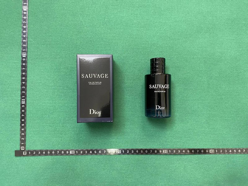DIOR Sauvage Eau de Parfum - Cnfans Spreadsheets