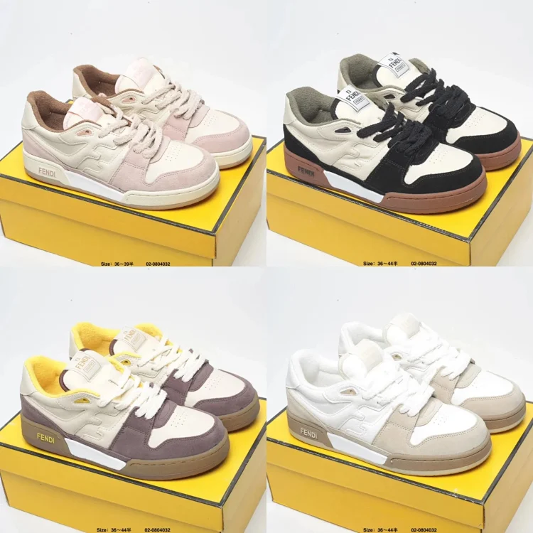 Fendi Loafers - CnFans Spreadsheets