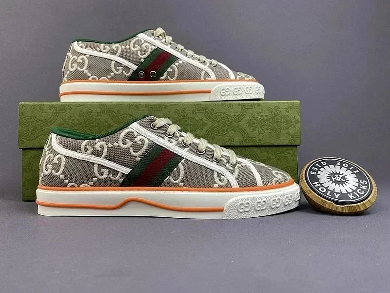 Gucci casual shoes - Cnfans Spreadsheets