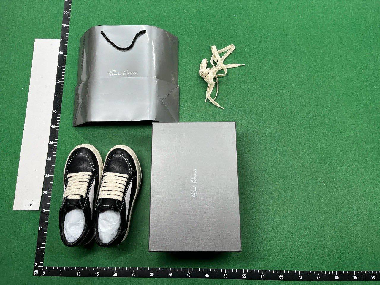 Rick Owens Trainers - Cnfans Spreadsheets