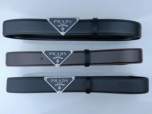 PRADA Belt - CnFans Spreadsheets