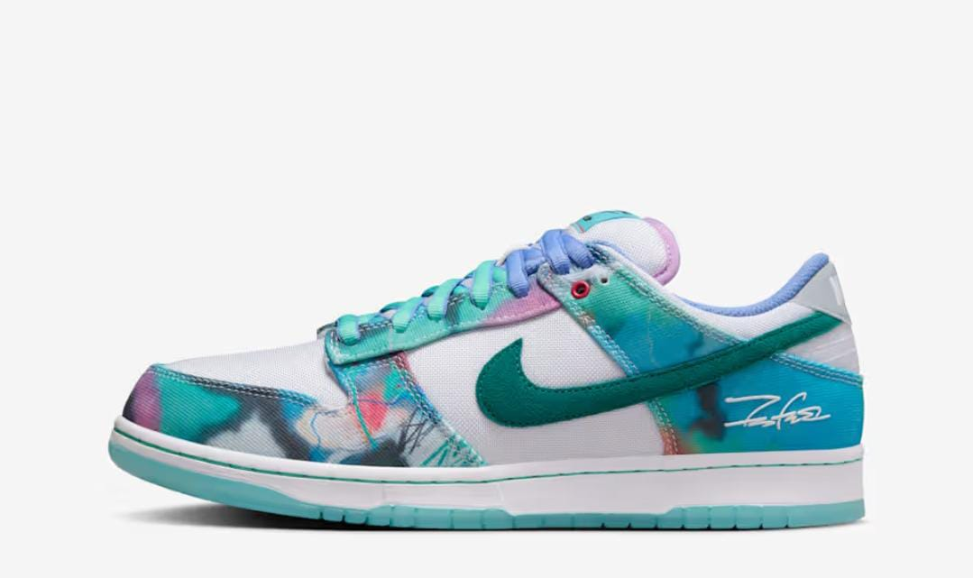 Nike dunks SB - Cnfans Spreadsheets