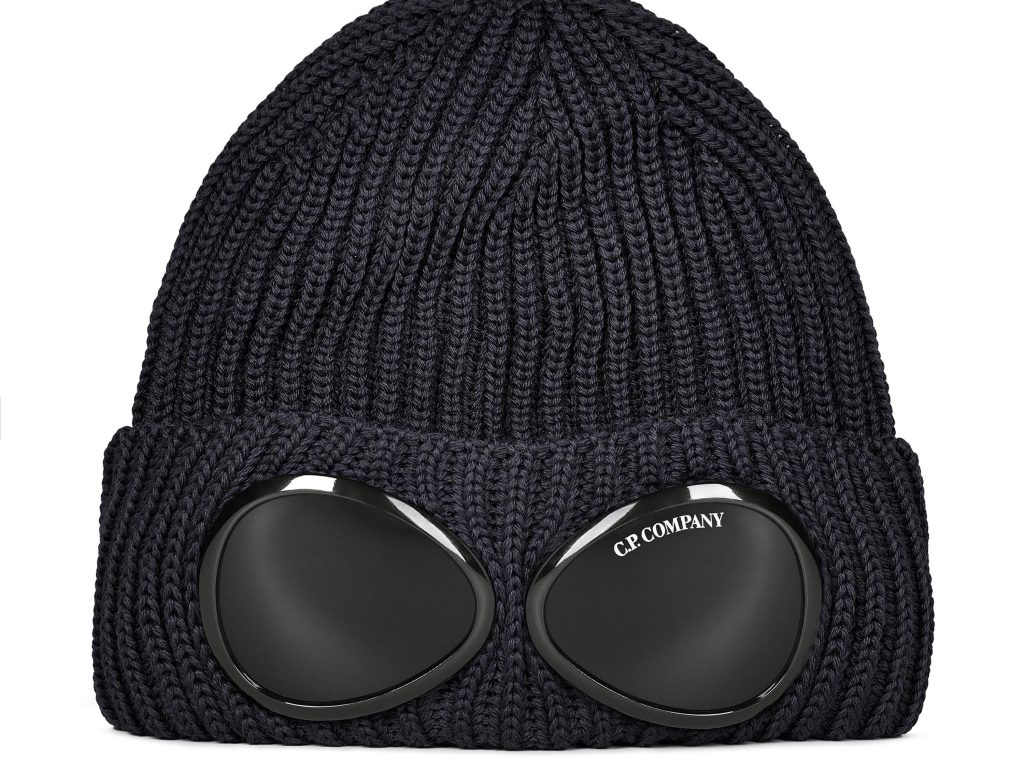 C P Company glasses hat - CnFans Spreadsheets