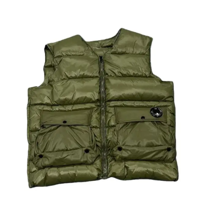 CP Company vest (3options) - Cnfans Spreadsheets